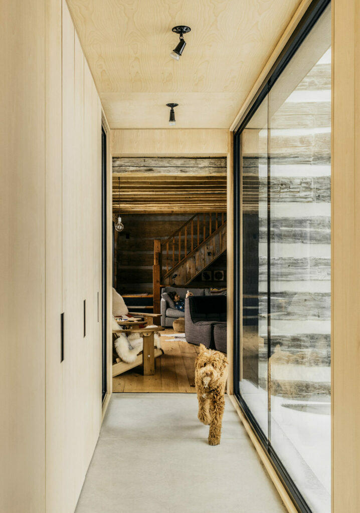 Woodhouse - Superkul